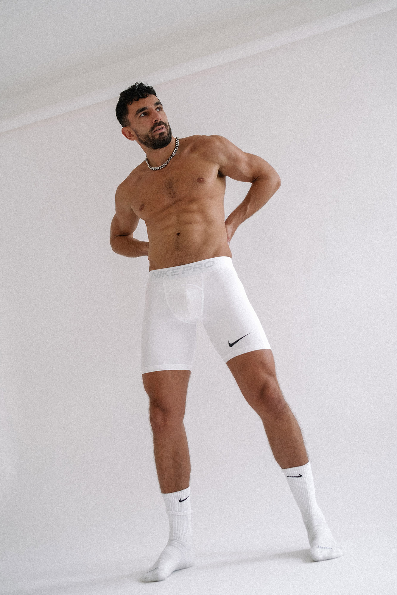 NSFW – Matt Rogers by Nate Vaughan.