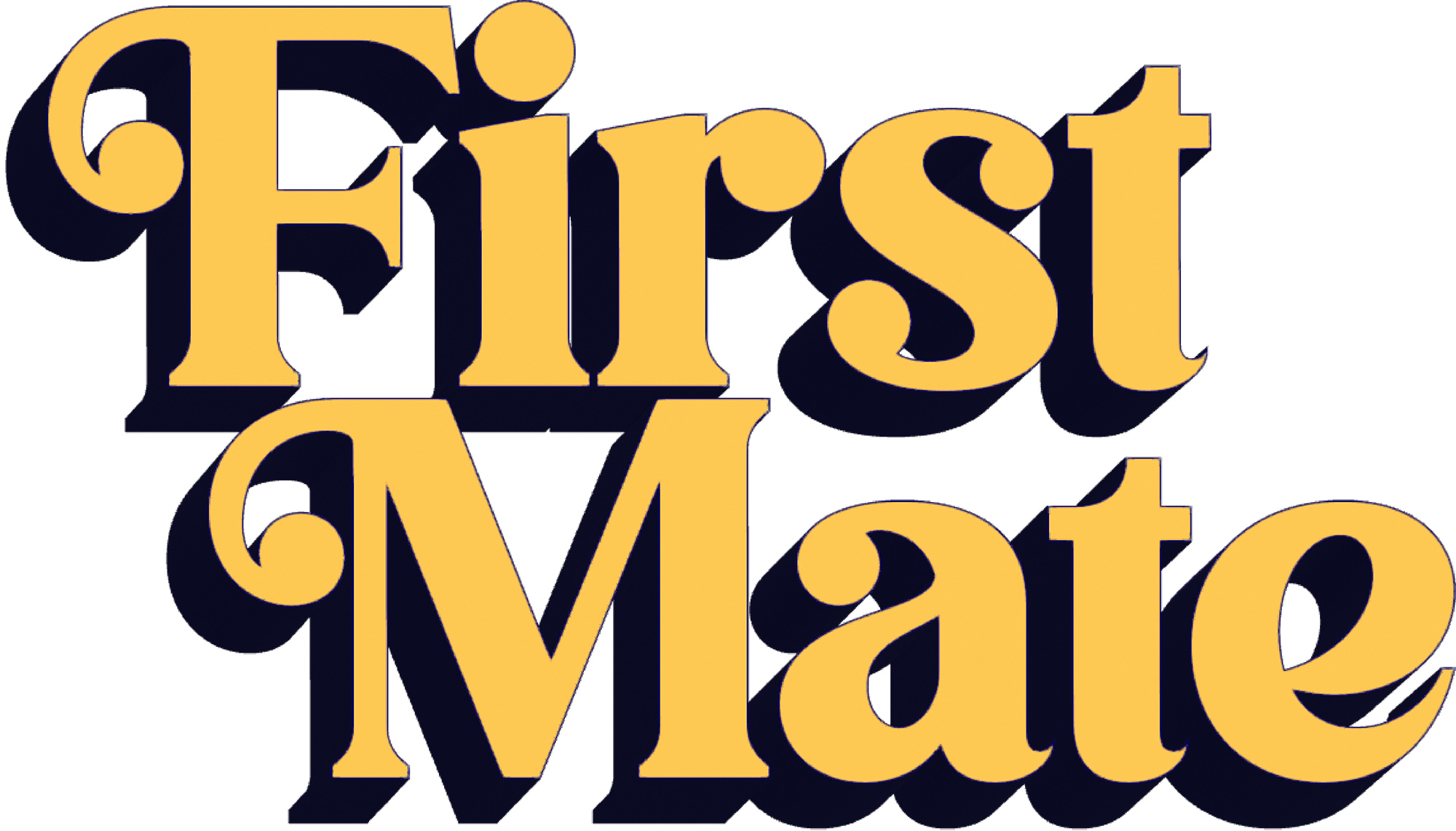 «FIRST MATE» – BRANDEN DERMOND BY BRANDON JAMESON.