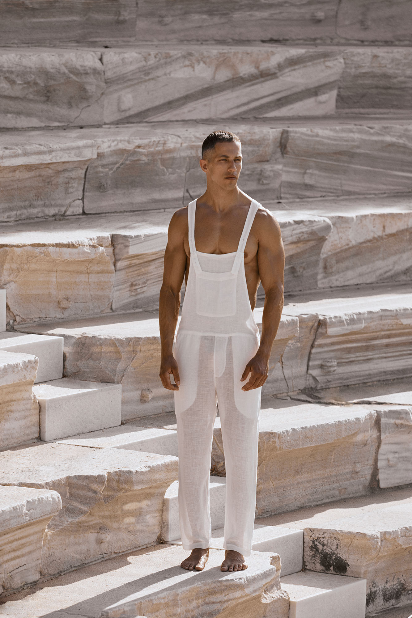 «ANCIENT GREEK THEATRE» – Christos Katsavochristos by Panos Misailidis ...