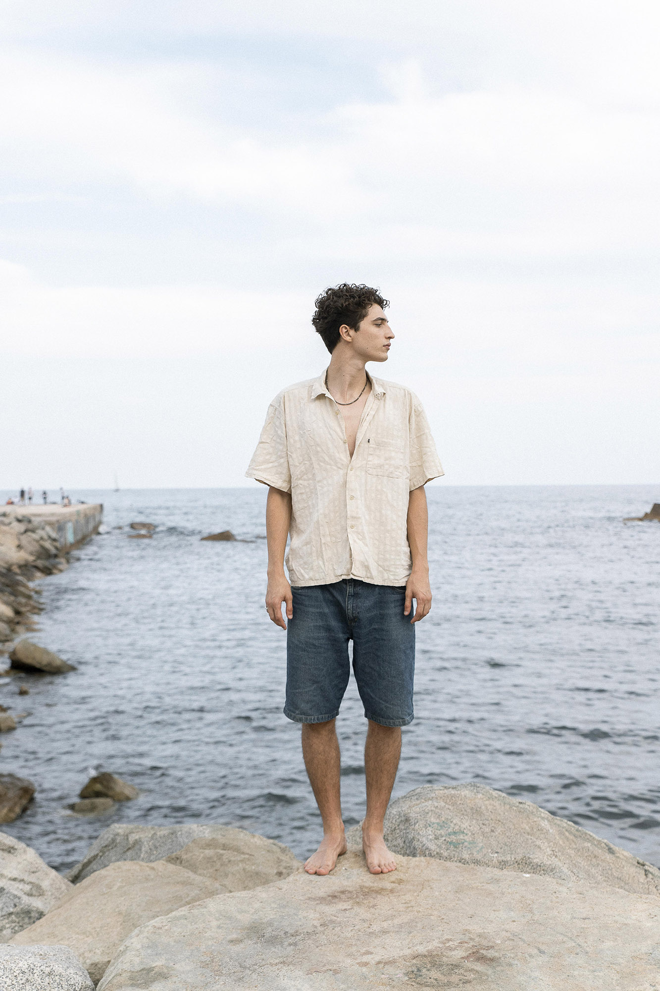MARTIN DRUETTA BY MALENA FRADKIN.